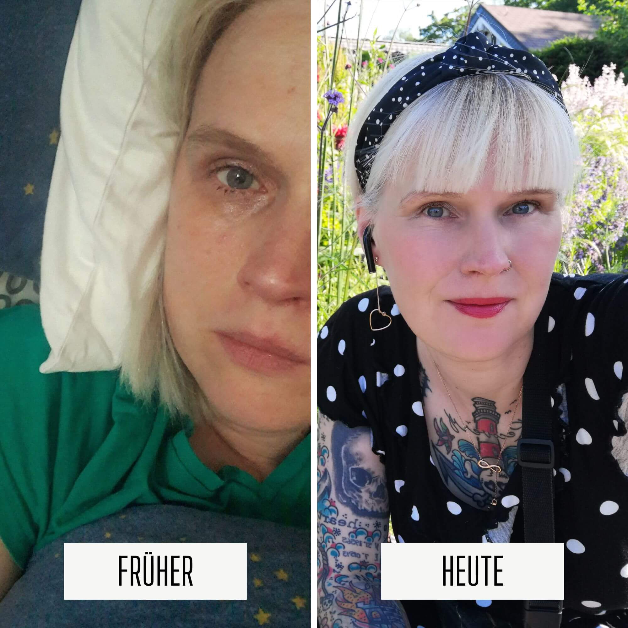 Über Mich • Soberqueen Coaching