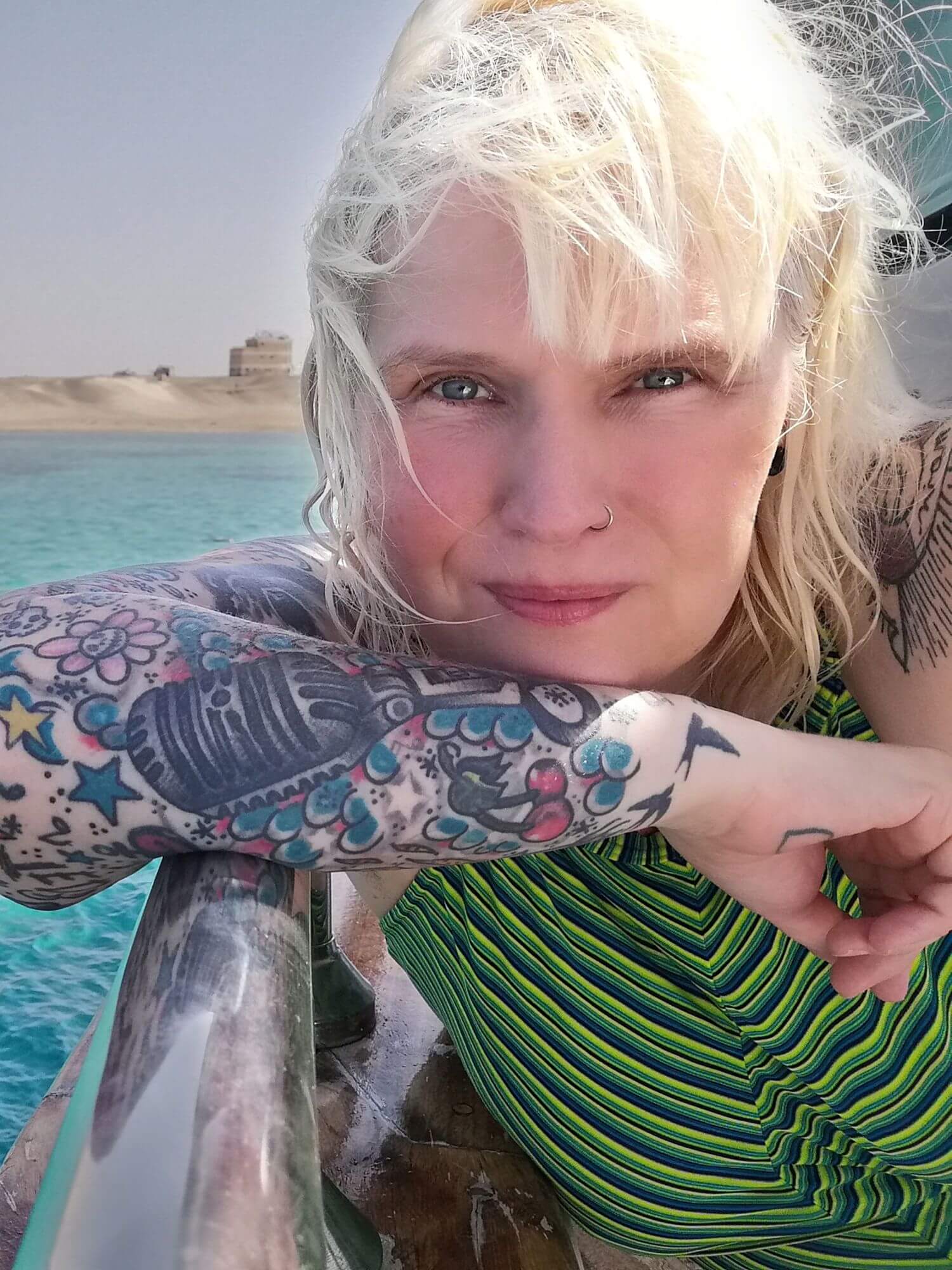 Startseite • Soberqueen Coaching