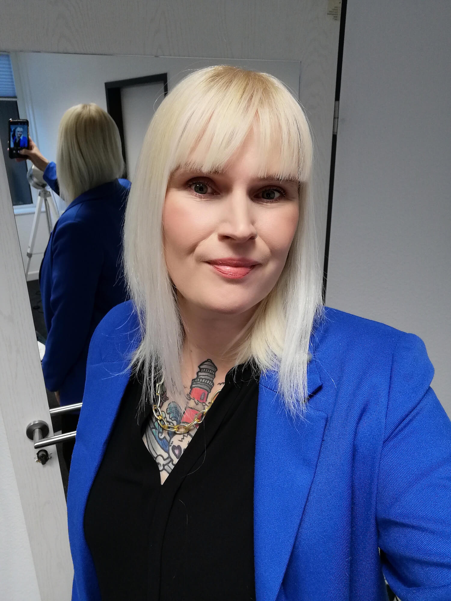 1:1 Coaching • Soberqueen Coaching